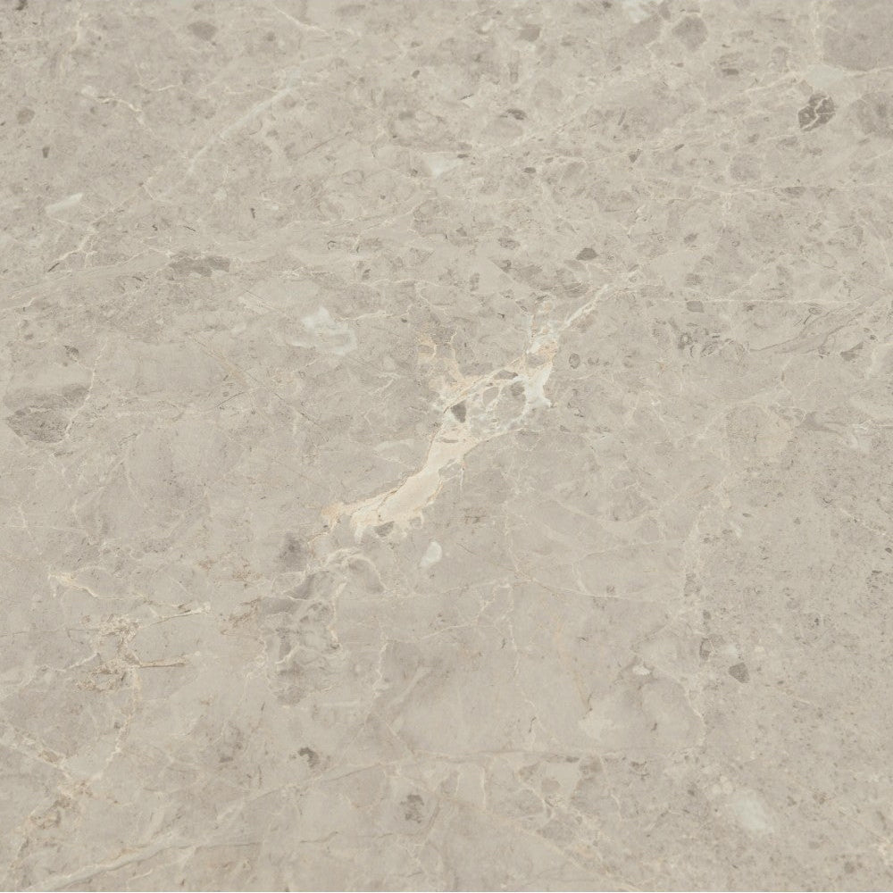 MILO sófaborð - Ø80x40 cm. - Snúran